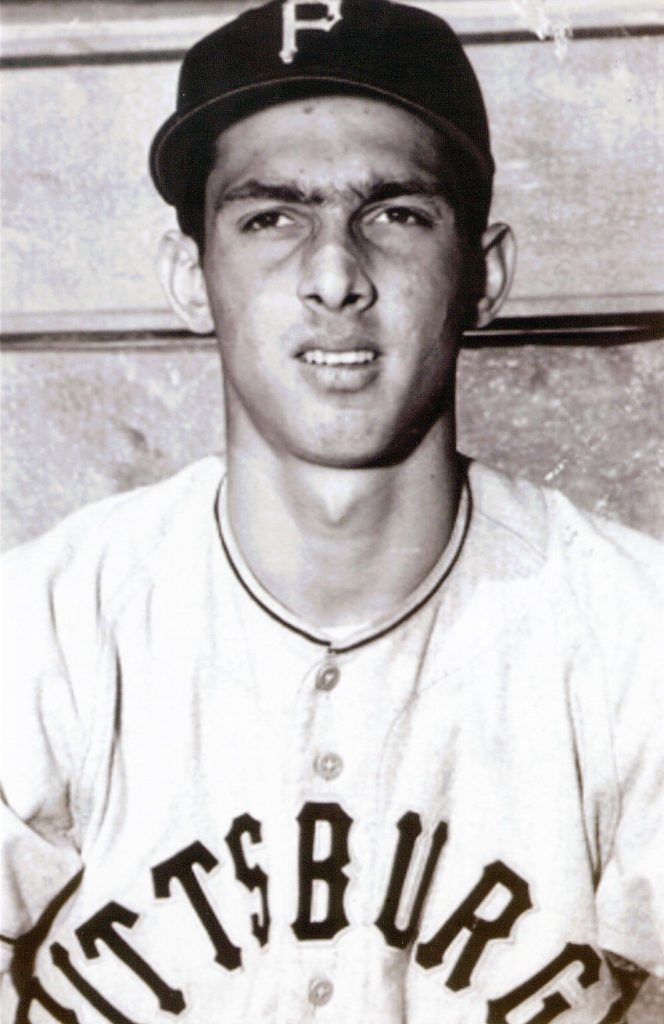 Necciai’s 27-strikeout gem a record for the ages - Herald-Standard